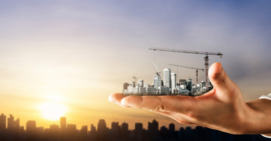 INFRASTRUCTURE PROJECTS